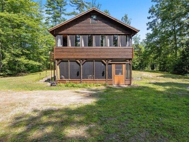 house with 2 bedroom, Shapleigh ME ES104608266