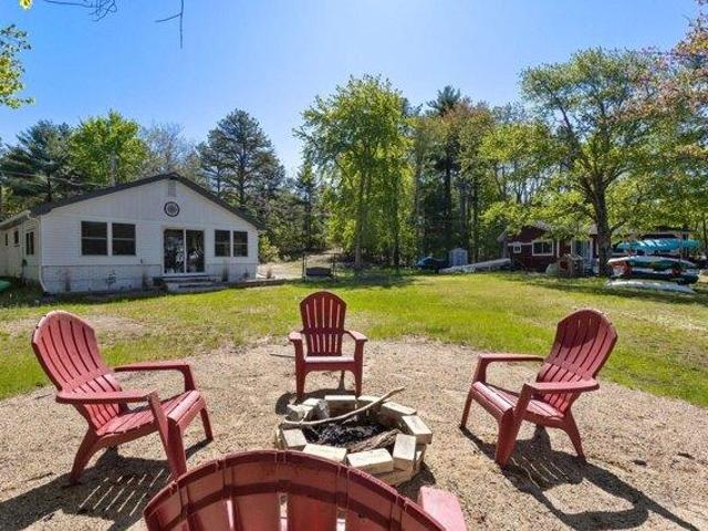 house with 2 bedroom, Shapleigh ME ES104869782