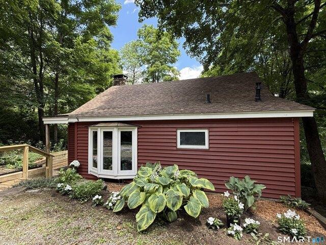 house with 2 bedroom, Sharon CT DS103931406