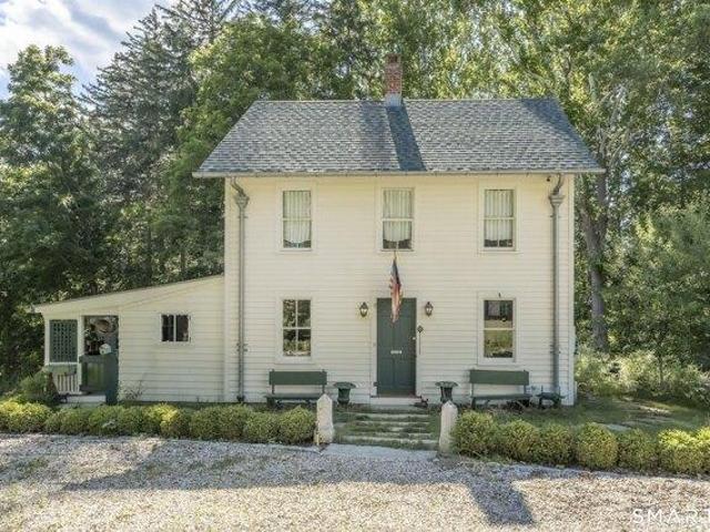 house with 2 bedroom, Sharon CT ES105113027