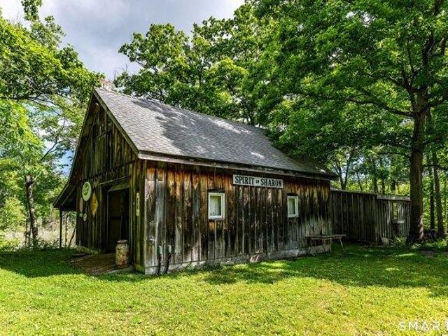 house with 2 bedroom, Sharon CT ES105117323