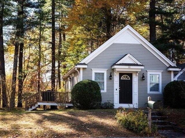 house with 2 bedroom, Sharon MA DLS102530954