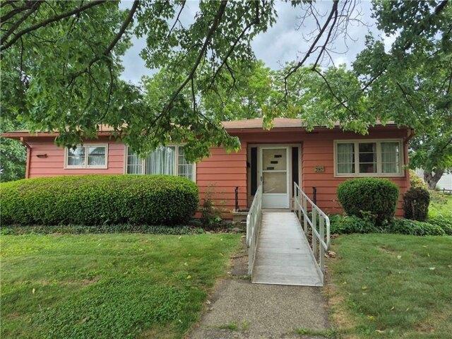 house with 2 bedroom, Sharon PA DS103622624