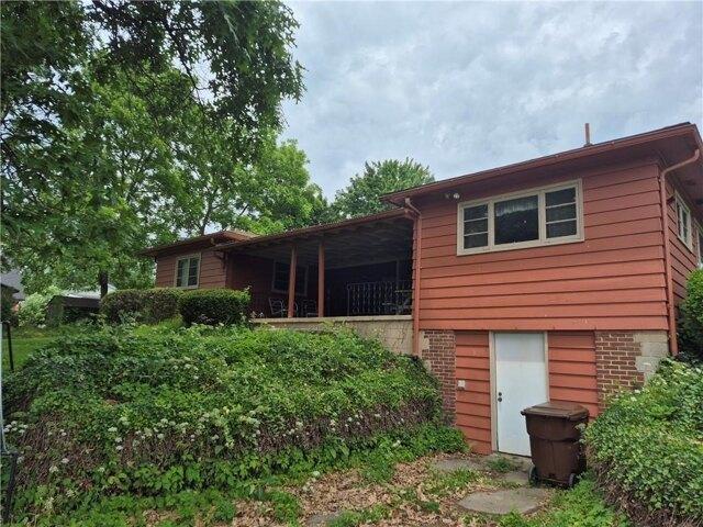 house with 2 bedroom, Sharon PA ES103622624