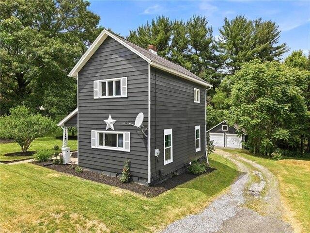 house with 2 bedroom, Sharon PA ES103624469
