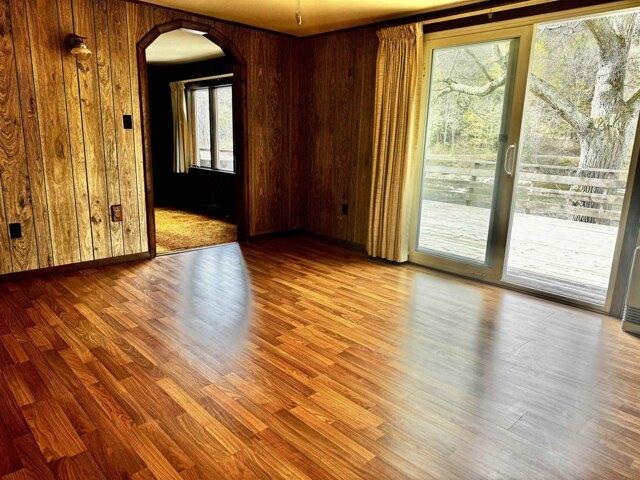 house with 2 bedroom, Sharon VT ES104851654
