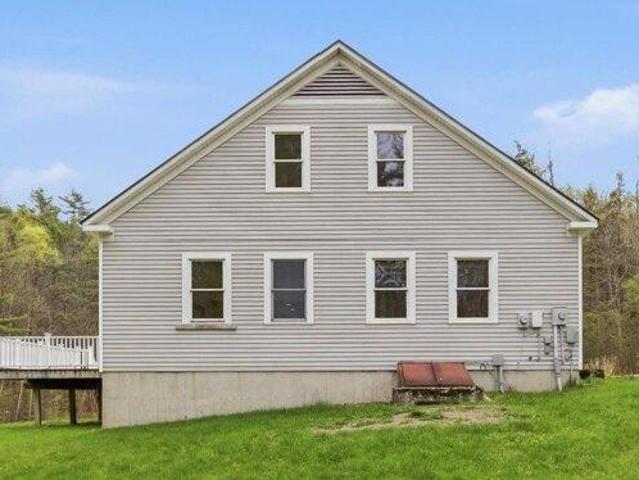 house with 2 bedroom, Sharon VT ES104152791
