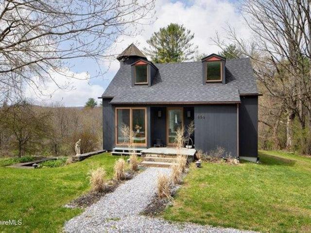 house with 2 bedroom, Sheffield MA ES103625785