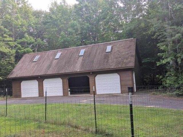 house with 2 bedroom, Shelburne NH DS102119849
