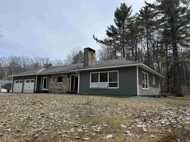 house with 2 bedroom, Shelburne NH DS102157632