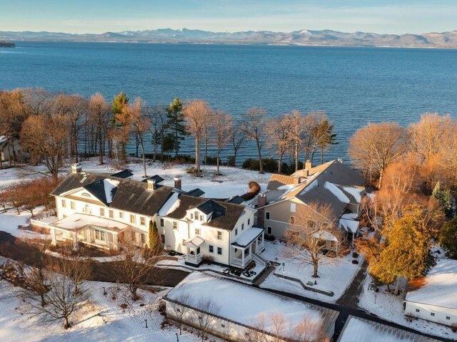 house with 2 bedroom, Shelburne VT DLS103125356