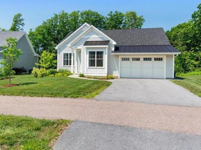 house with 2 bedroom, Shelburne VT DS104445676