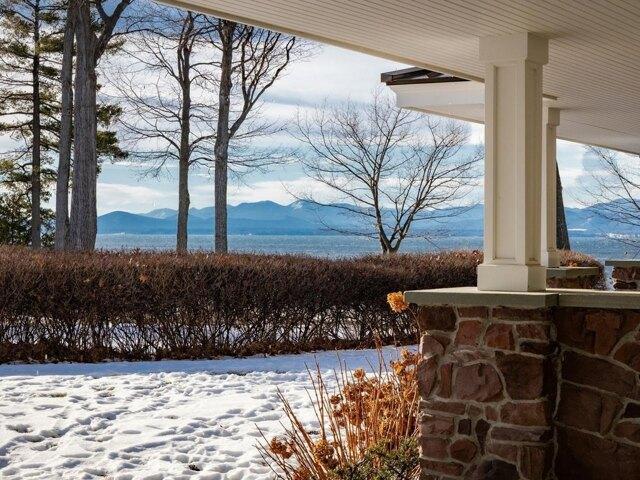 house with 2 bedroom, Shelburne VT ES103125356