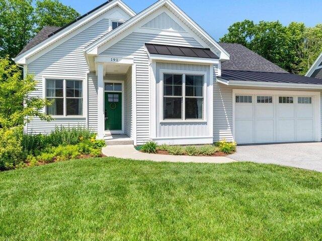house with 2 bedroom, Shelburne VT ES104445676