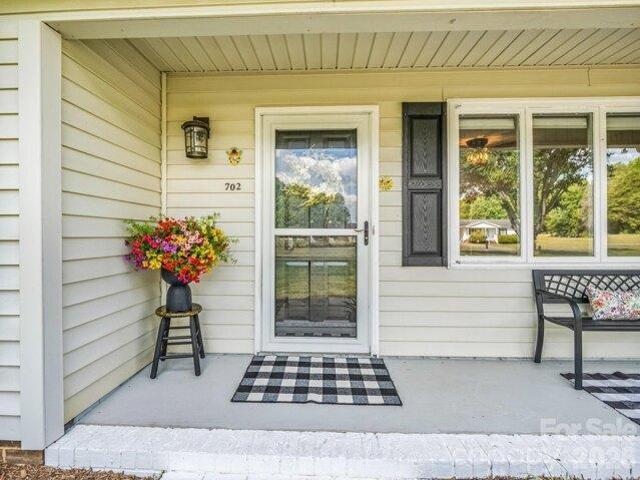 house with 2 bedroom, Shelby NC ES104909356