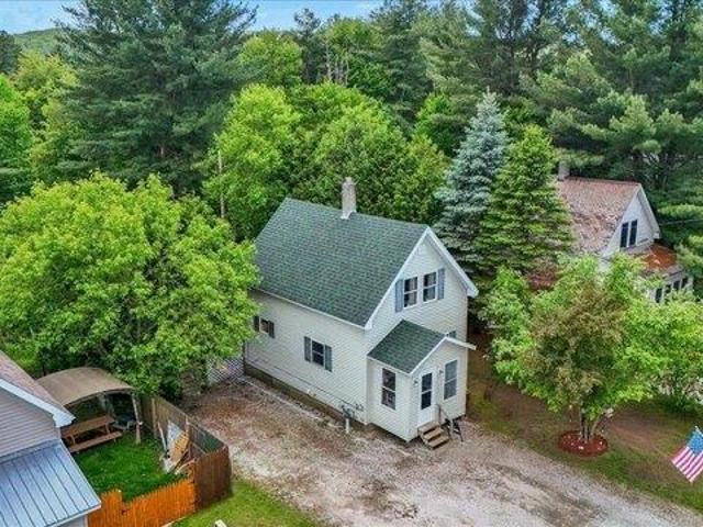 house with 2 bedroom, Sheldon VT DS104332978