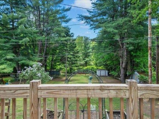 house with 2 bedroom, Sheldon VT ES104011236