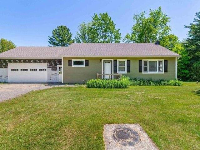 house with 2 bedroom, Sheldon VT ES103126465
