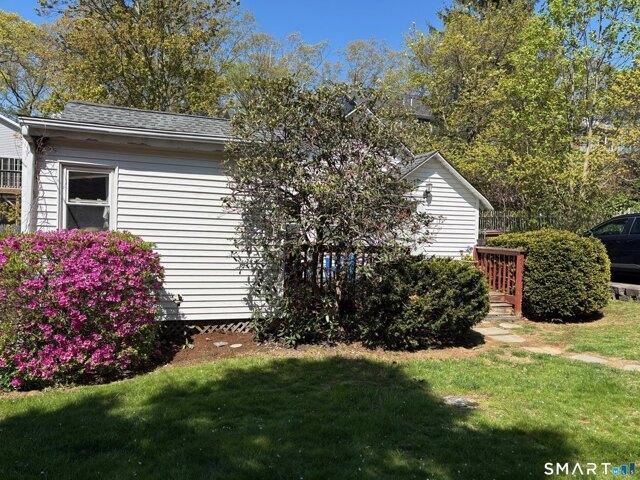house with 2 bedroom, Shelton CT DLS102825637