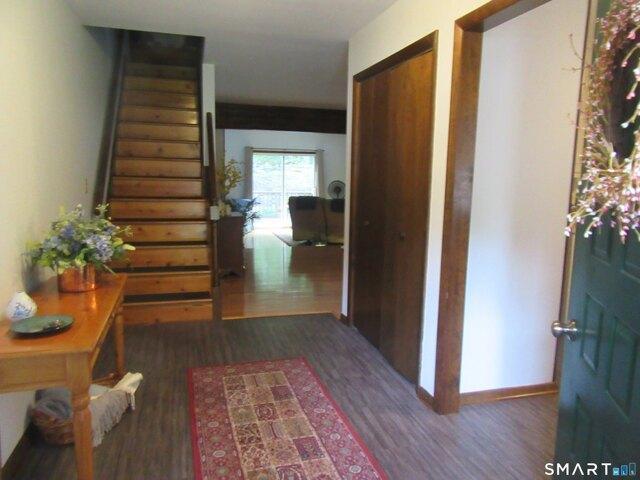 house with 2 bedroom, Shelton CT DS104076760