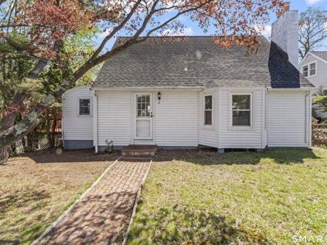 house with 2 bedroom, Shelton CT DS104377275