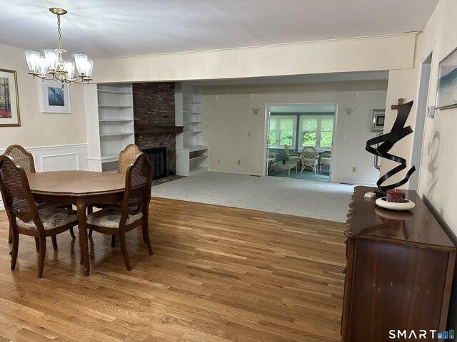 house with 2 bedroom, Shelton CT DS103587907