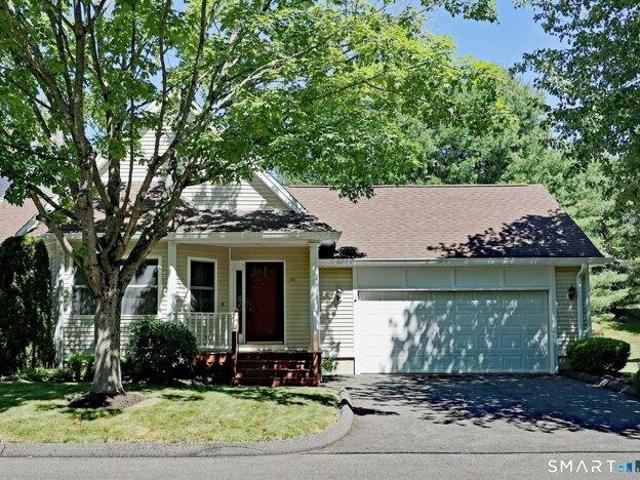 house with 2 bedroom, Shelton CT DS103601095