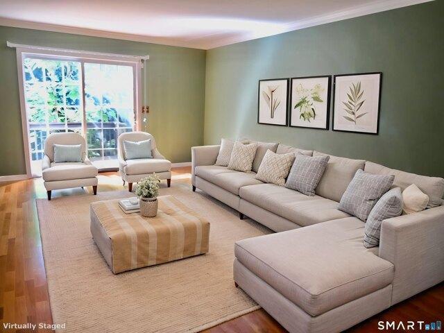 house with 2 bedroom, Shelton CT ES104152729