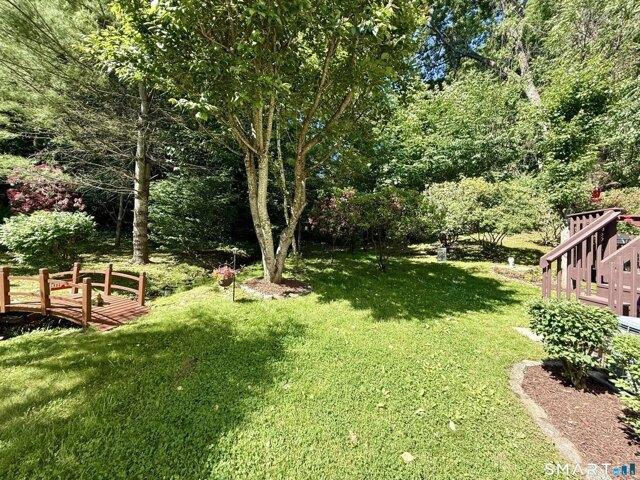 house with 2 bedroom, Shelton CT ES104189505