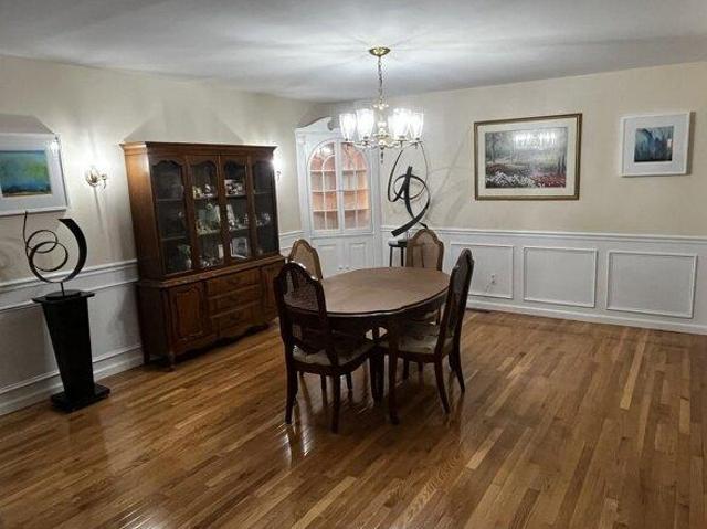 house with 2 bedroom, Shelton CT ES104809602