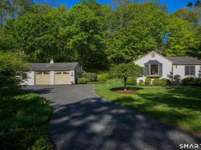 house with 2 bedroom, Sherman CT DS103186110