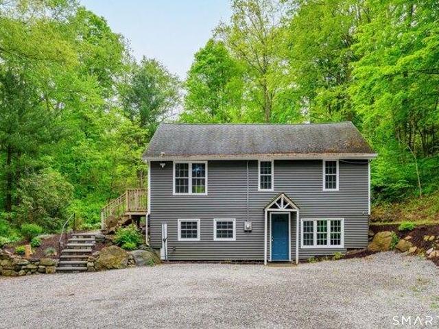 house with 2 bedroom, Sherman CT DS103439004