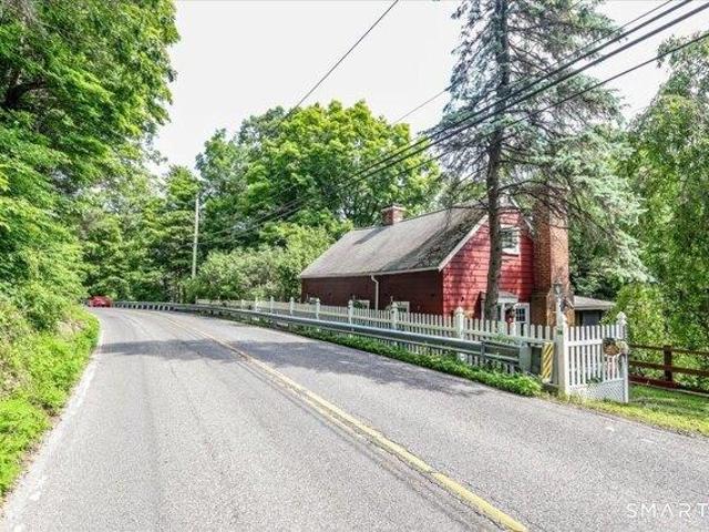 house with 2 bedroom, Sherman CT ES104760164