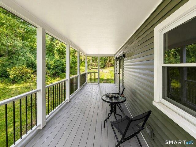 house with 2 bedroom, Sherman CT ES104788418