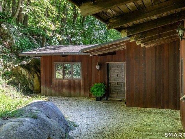 house with 2 bedroom, Sherman CT ES105207185