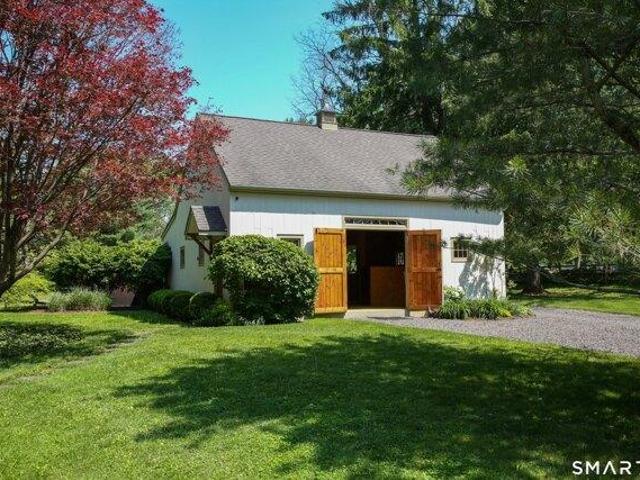 house with 2 bedroom, Sherman CT ES103186110