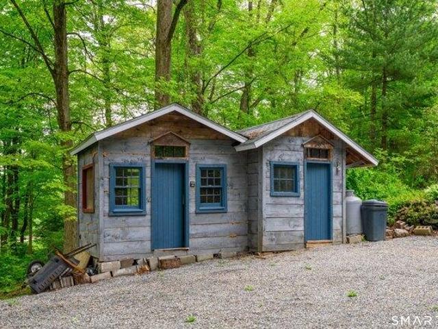house with 2 bedroom, Sherman CT ES103439004