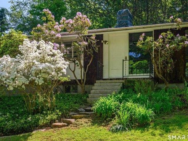 house with 2 bedroom, Sherman CT ES103600947