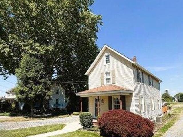 house with 2 bedroom, Shiloh NJ DS102565132