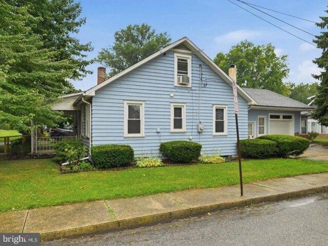house with 2 bedroom, Shippensburg PA ES104899040