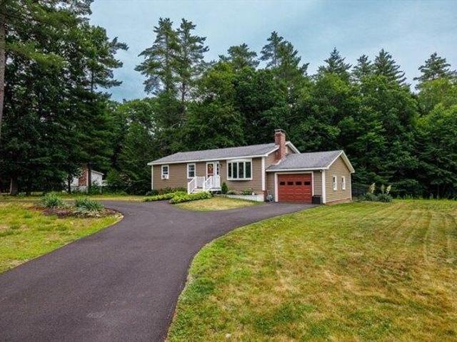 house with 2 bedroom, Shirley MA ES104810335