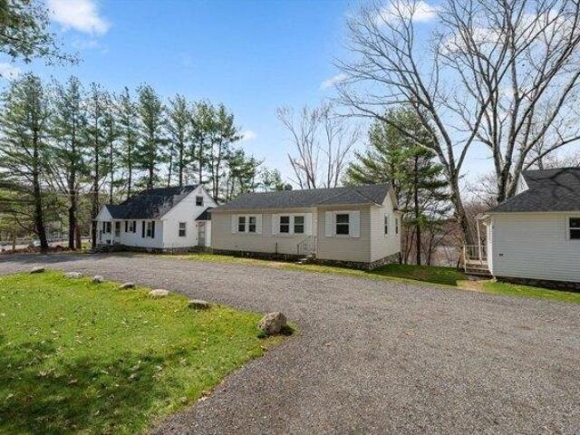 house with 2 bedroom, Shrewsbury MA DLS102410856