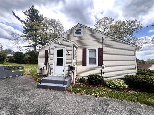 house with 2 bedroom, Shrewsbury MA DLS102709286