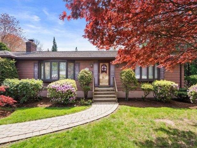 house with 2 bedroom, Shrewsbury MA DS102776171