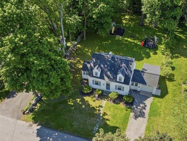 house with 2 bedroom, Shrewsbury MA DS103073497
