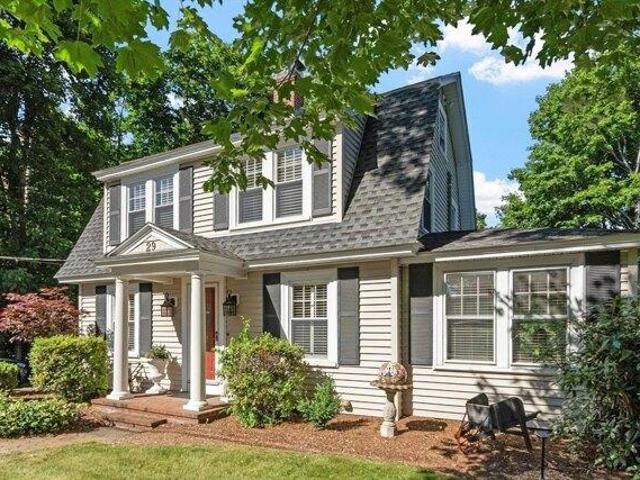 house with 2 bedroom, Shrewsbury MA DS103968502