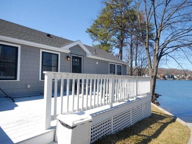 house with 2 bedroom, Shrewsbury MA ES103101507