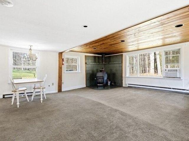 house with 2 bedroom, Shutesbury MA ES103074703