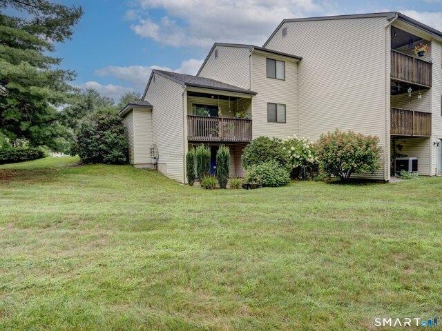 house with 2 bedroom, Simsbury CT ES105232034
