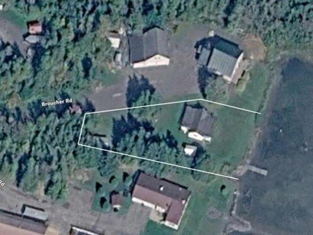 house with 2 bedroom, Sinclair ME ES104810985